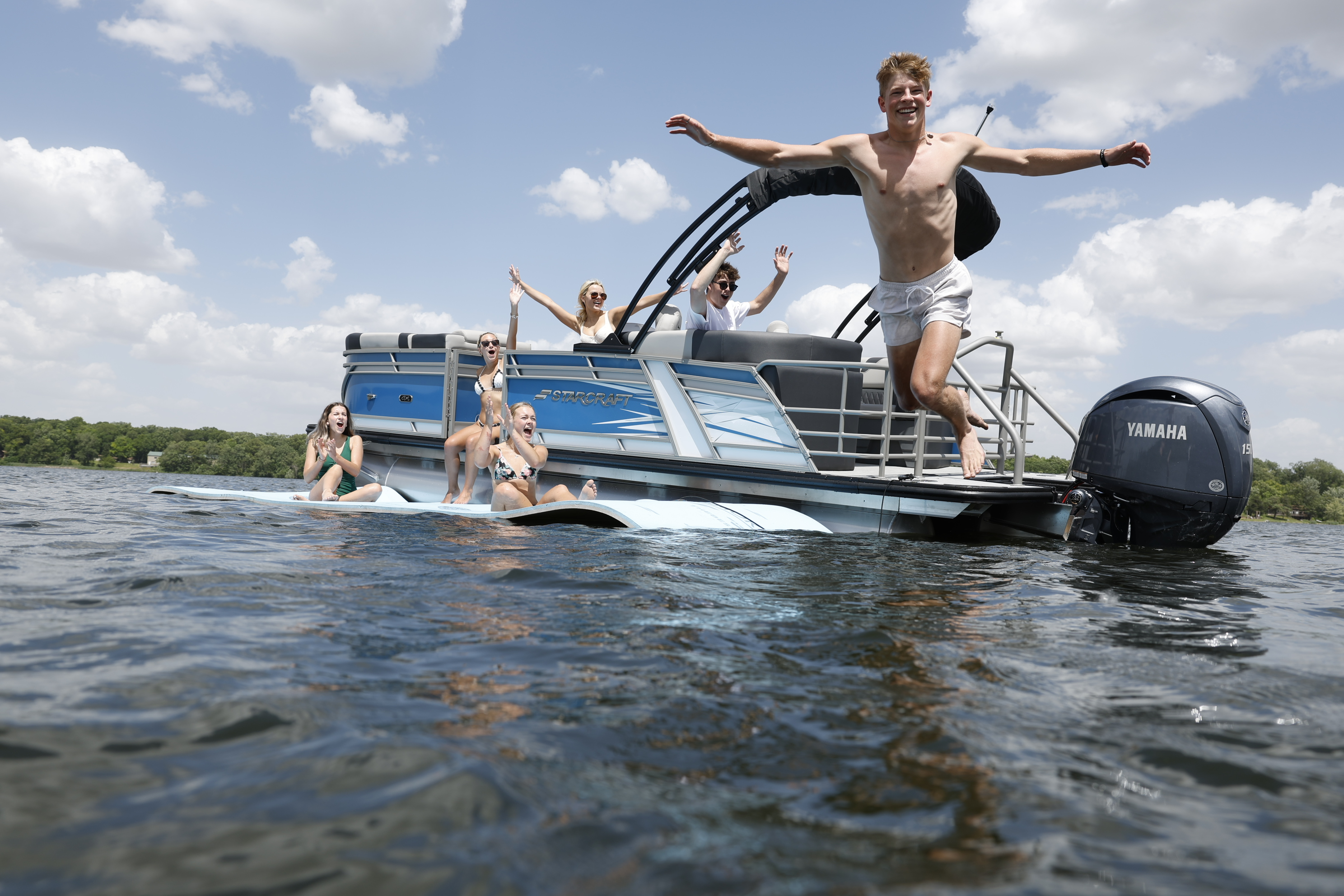 Carefree Boat Club of Lake Murray | Top Boat Club in Leesville, SC