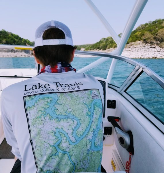 Carefree Boat Club Lake Travis | Top Boat Club in Austin, TX