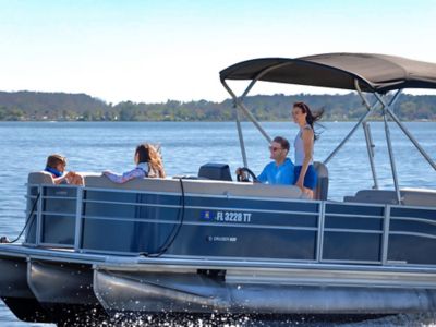 Freedom Boat Club - Hudson Bend | Top Boat Club in Austin, TX