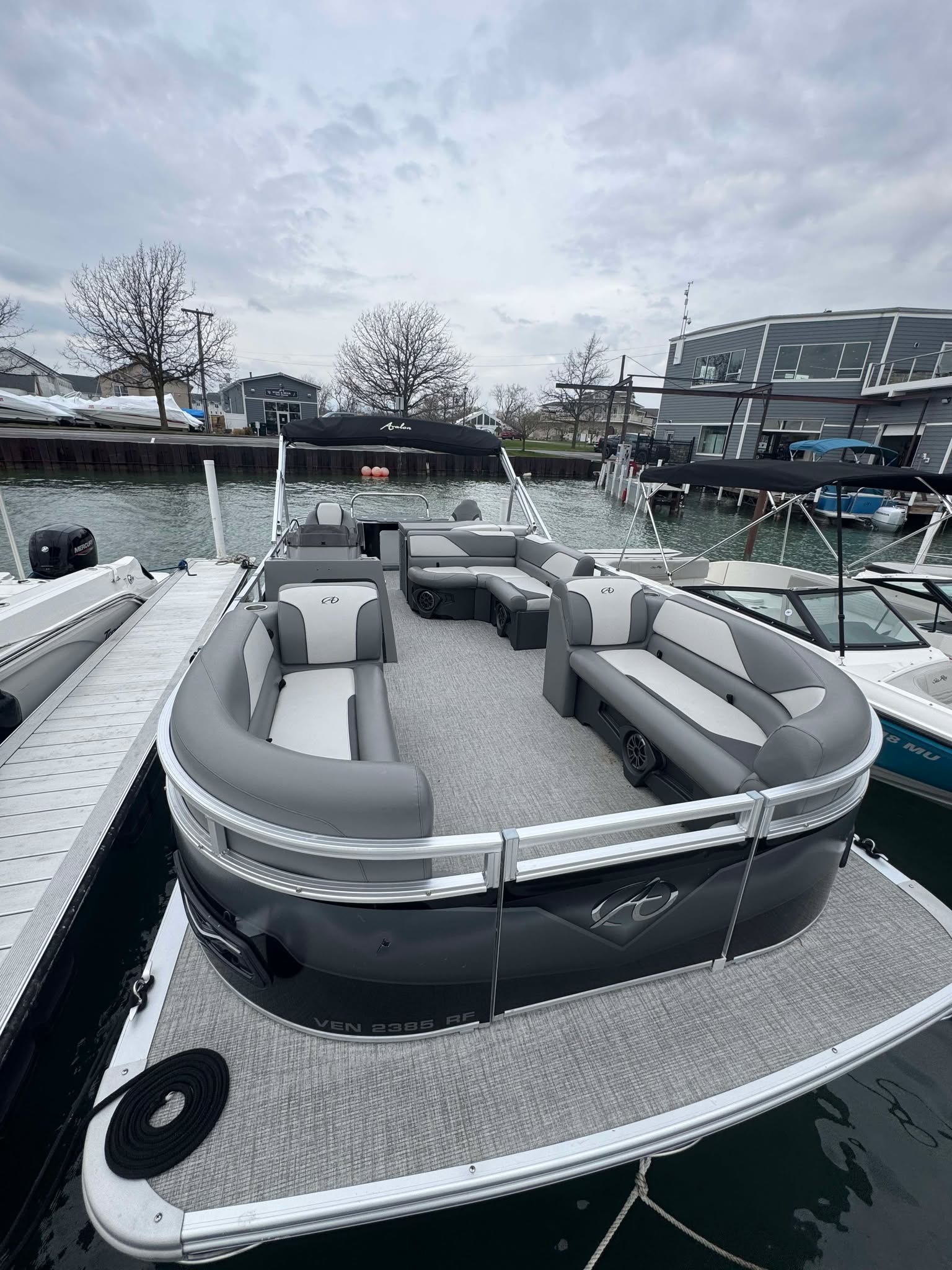 Freedom Boat Club of Keuka Lake | Top Boat Club in Penn Yan, NY