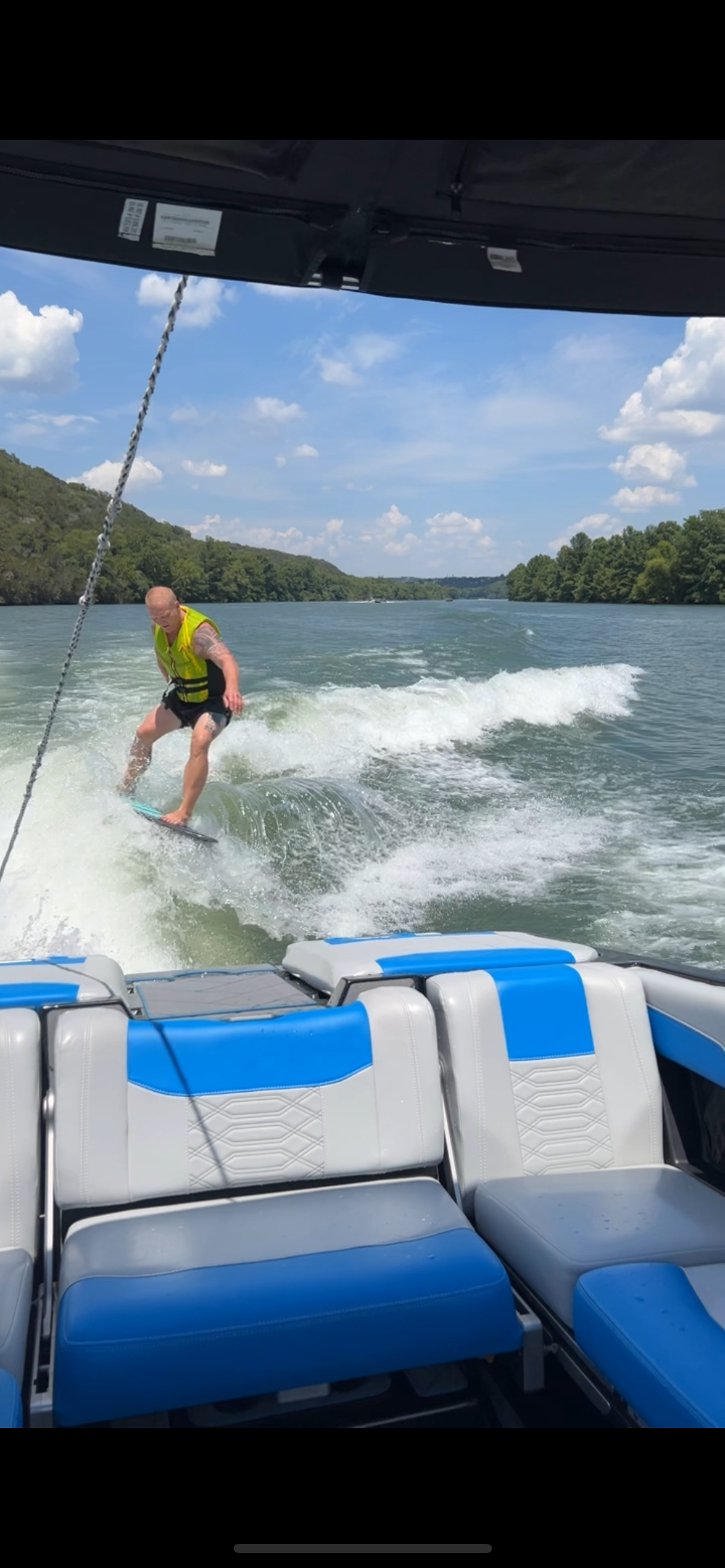 BoardRoom Surf Company | Top Boat Club in Austin, TX