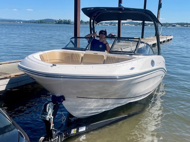 Freedom Boat Club of Portland | Top Boat Club in Portland, OR